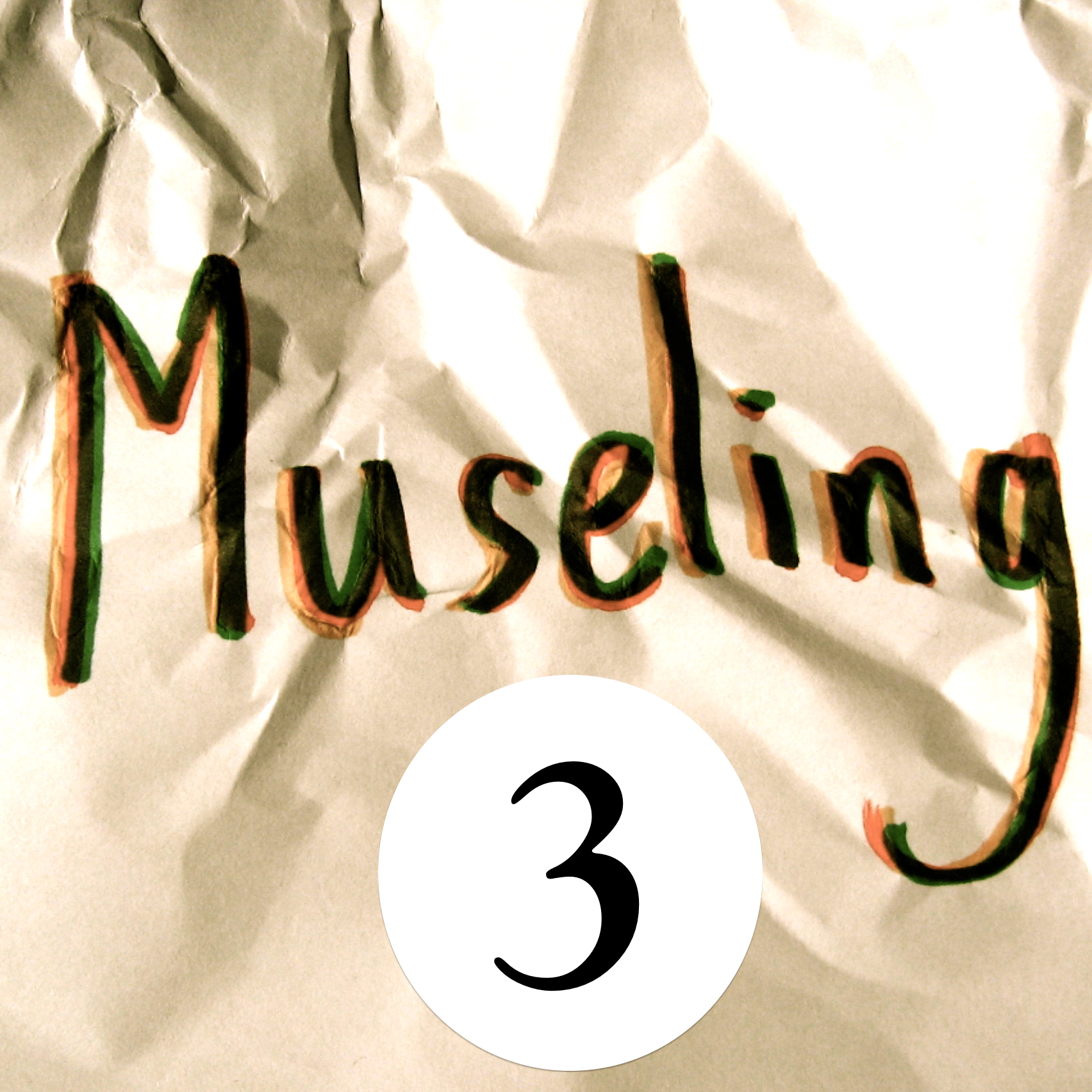 Museling 3 – Buzzing – Muselings